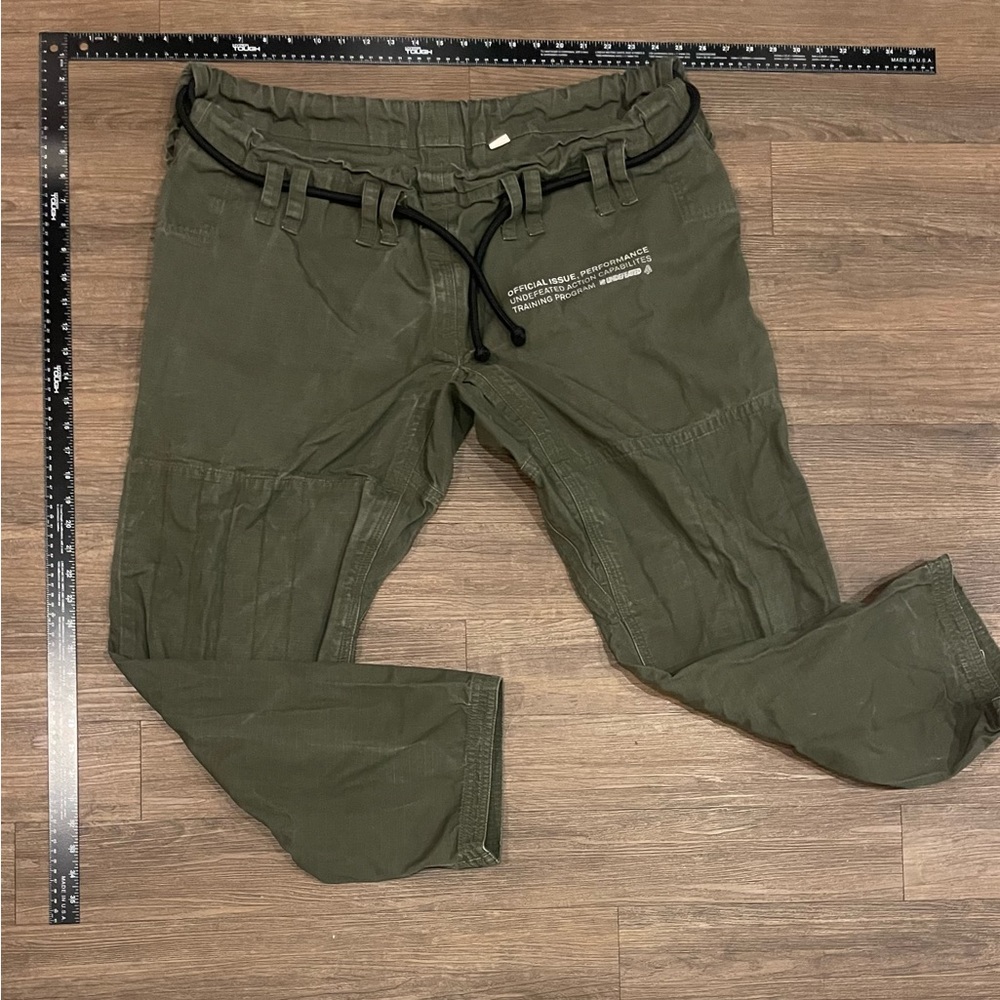 Men’s Undefeated Uactp “Training Collection” Pants (S… - Gem